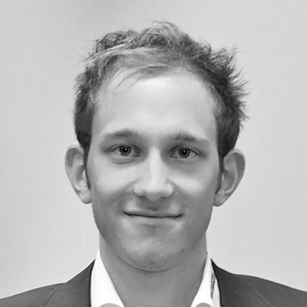 Sebastian Nau - Teamlead Global IT Voice & Video Services - Hilti AG | XING