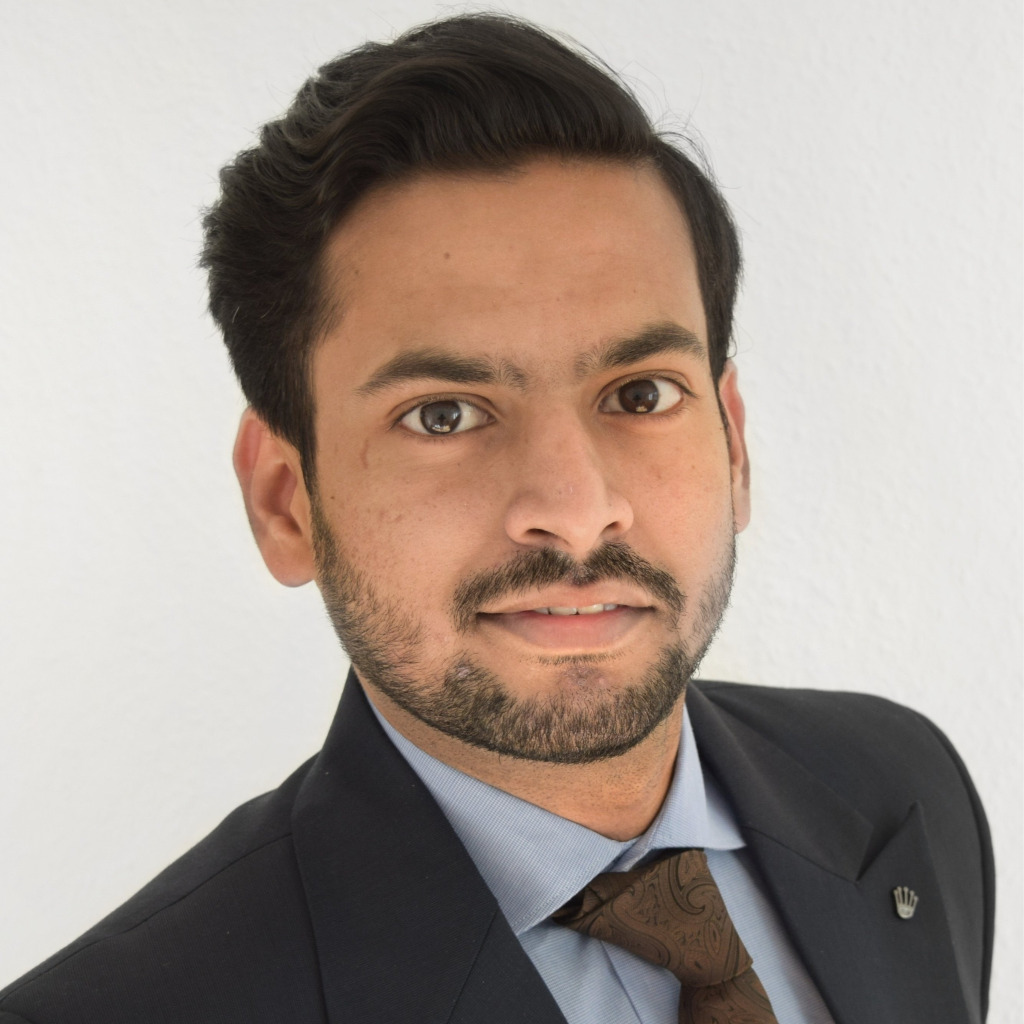 Suyash Shrivastava - Global Logistics and Supply Chain Management ...