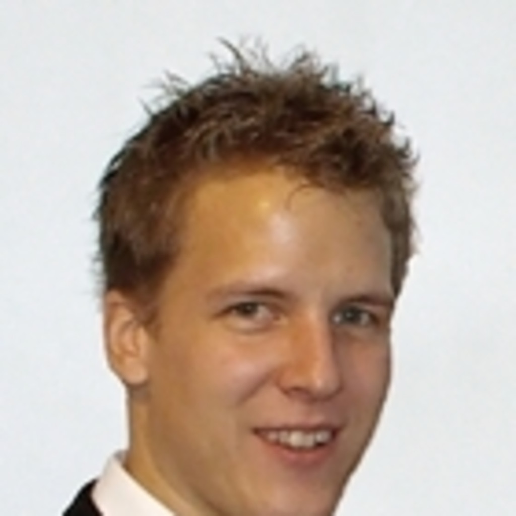 Daniel Moos - Senior Software Engineer - emineo AG | XING