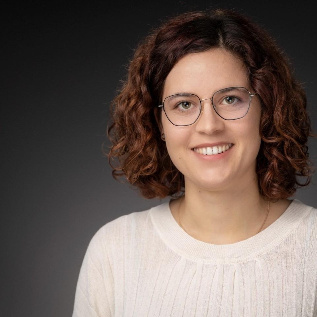 Lea Rudolph - Project Manager Finance - CureVac AG | XING