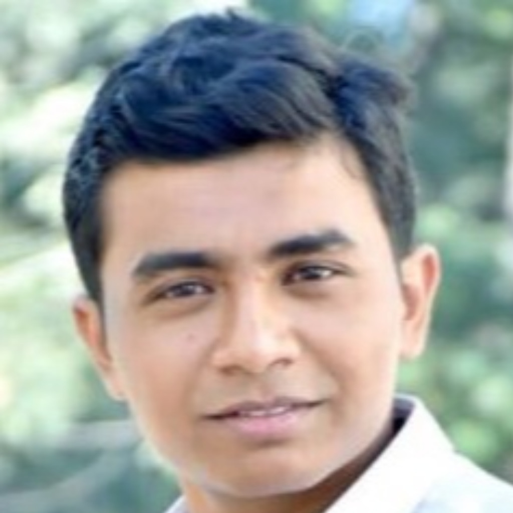 YASH PATEL - Maschinenbau Master - TU Bergakademie Freiberg | XING