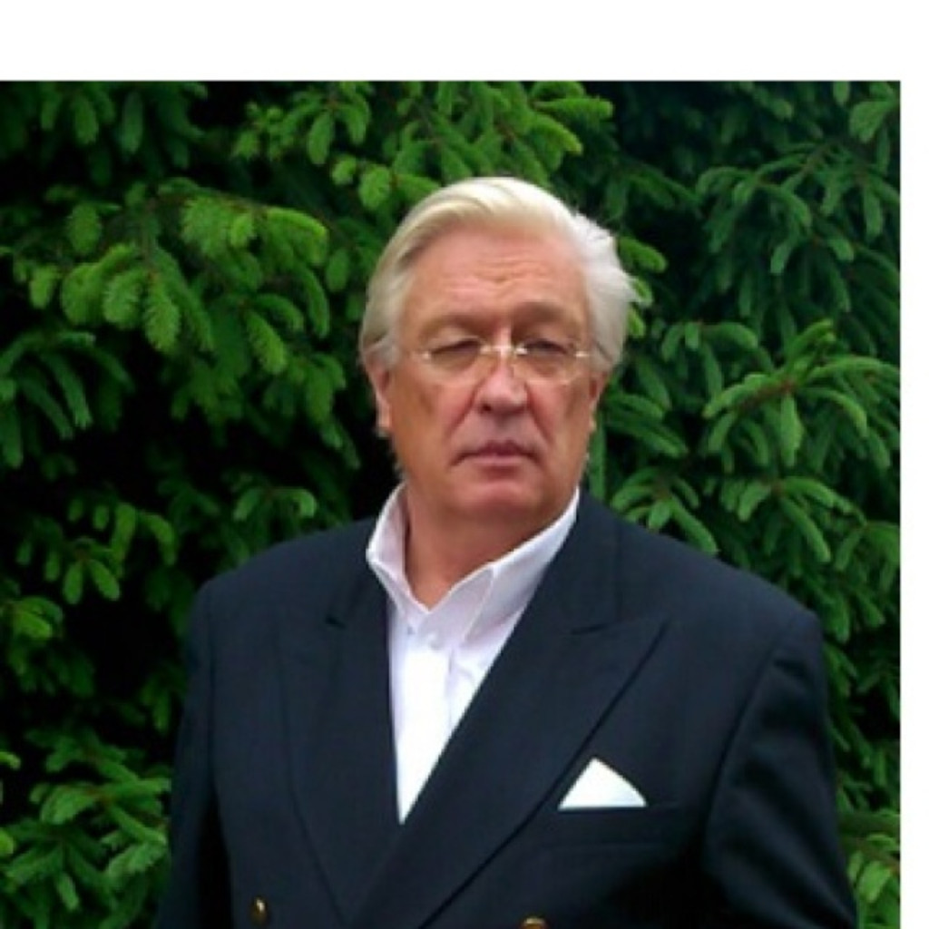 Dr. Thomas Stier - Geschäftsführer - Dr. Thomas Stier | XING