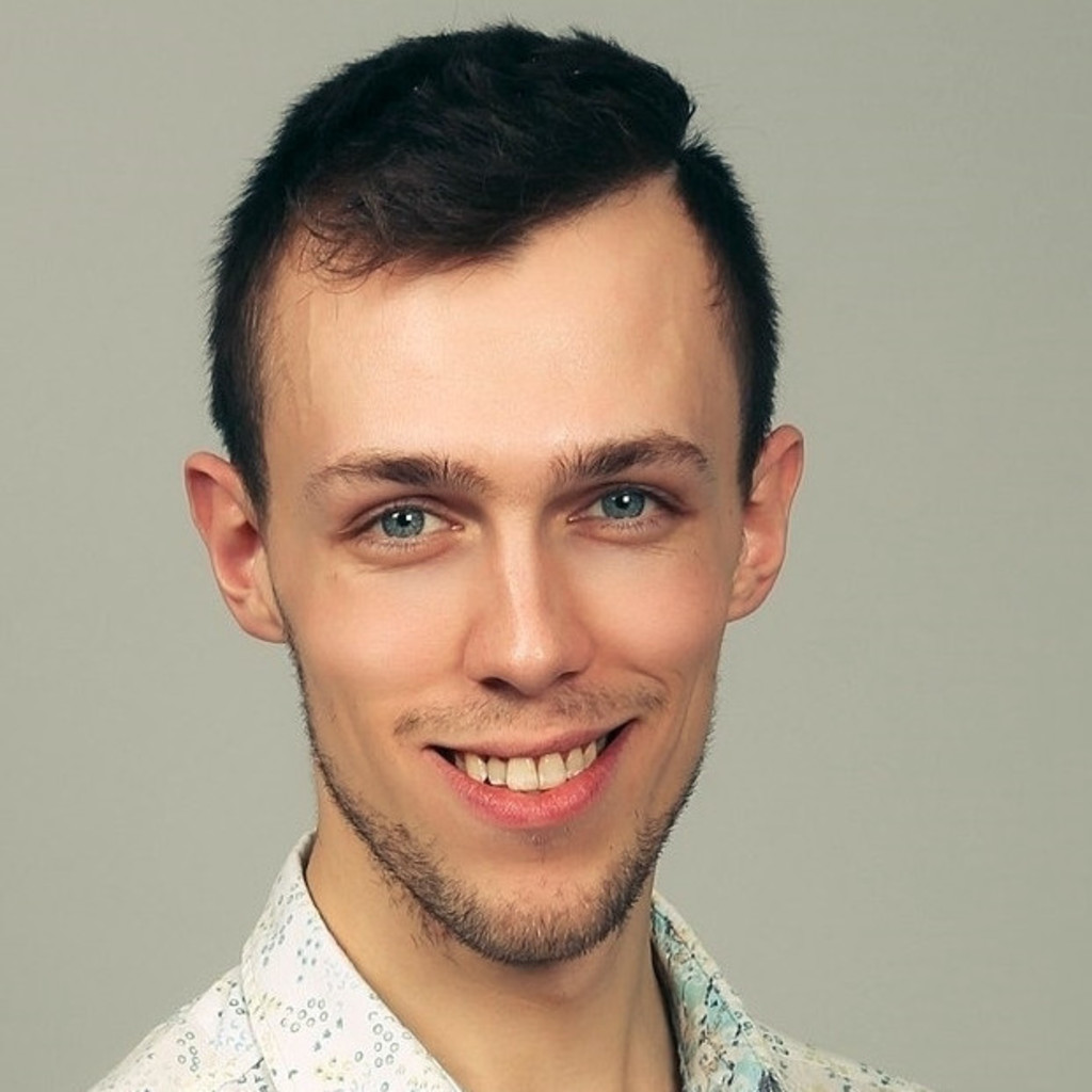 Denis Tkachenko - Business Development Manager - Unitemp LLC | XING