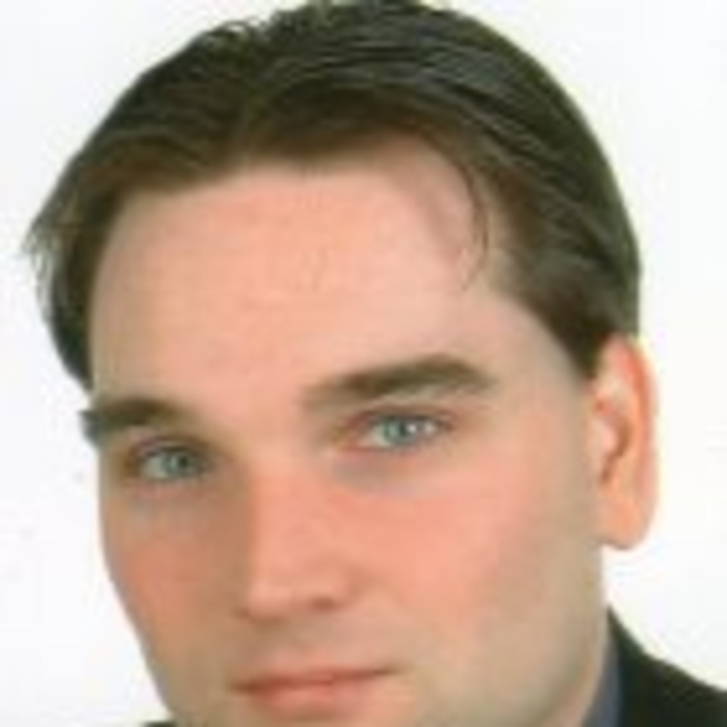 Jonas Meyer - Bezirksbeauftragter - DEBEKA | XING