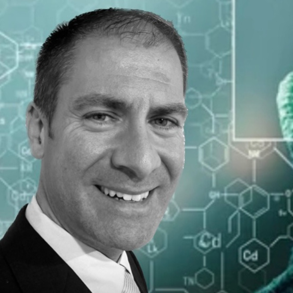 Roman Schöner - Senior Scientist, Formulations - Inimmune Corp. | XING