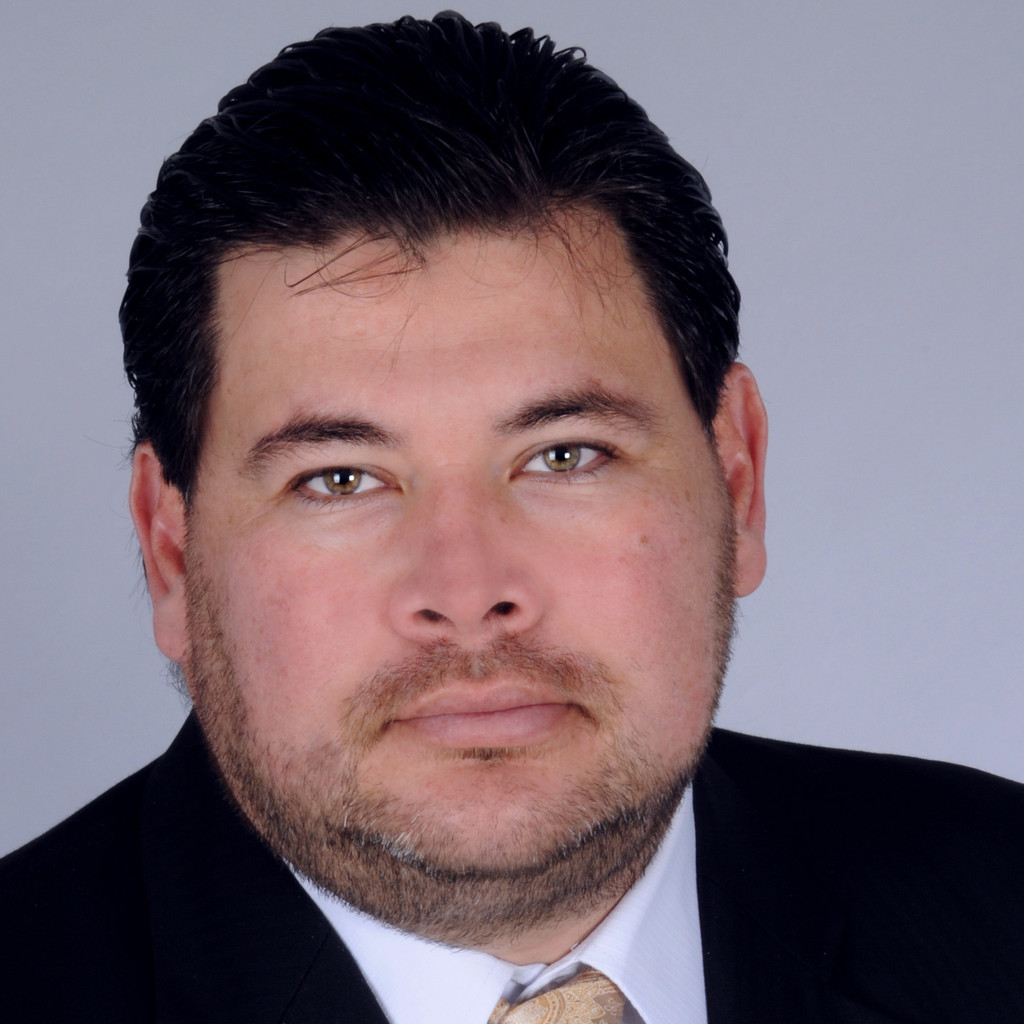 Jose Rodriguez - Inhaber - JR Systems | XING