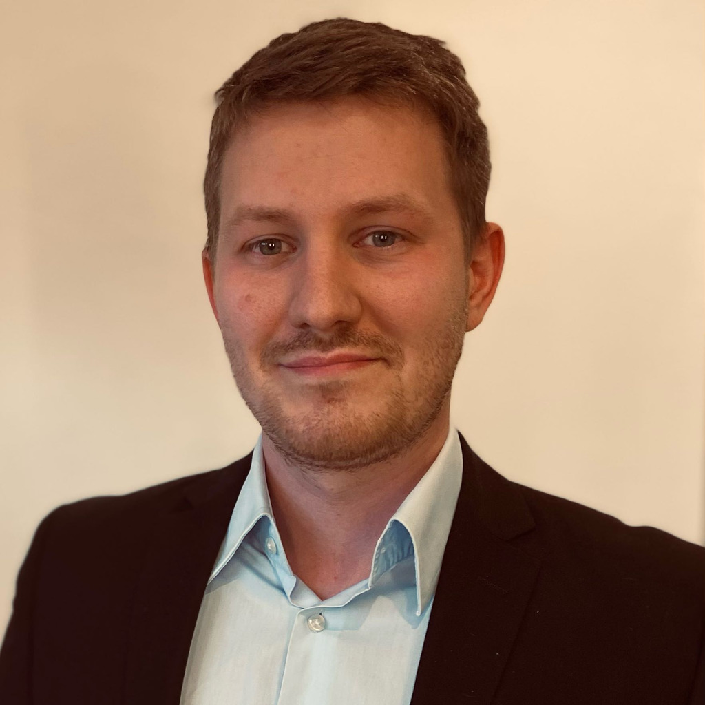 Niclas Wolf - Regional Air Logistics Pharma & Healthcare Specialist ...