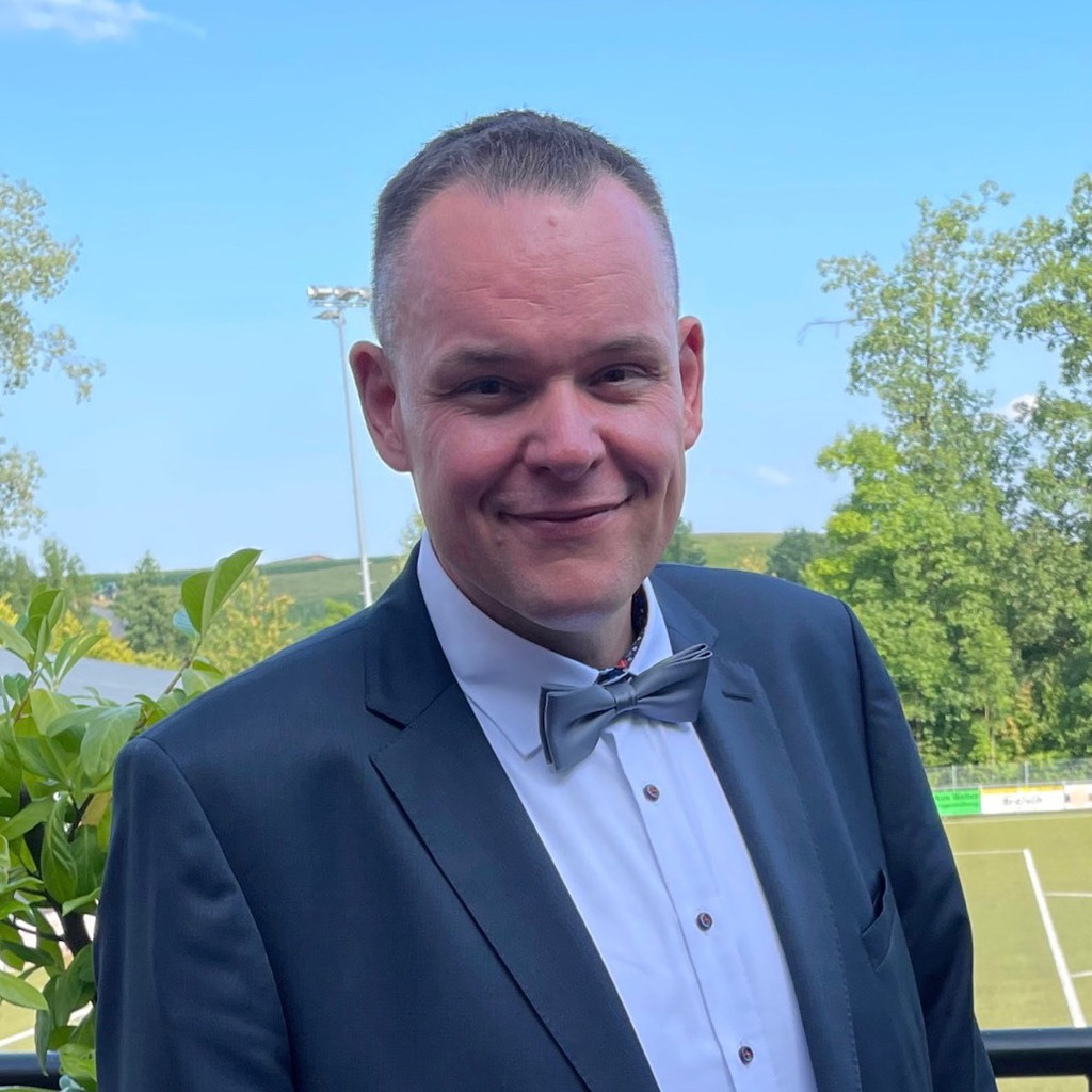 Matthias Ullrich - Konstrukteur - PMD Solutions GmbH | XING