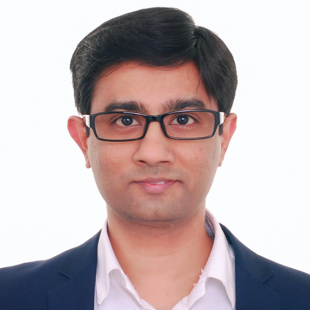 Jatin Rajpura - Senior Security DevOps Engineer - SAP | XING