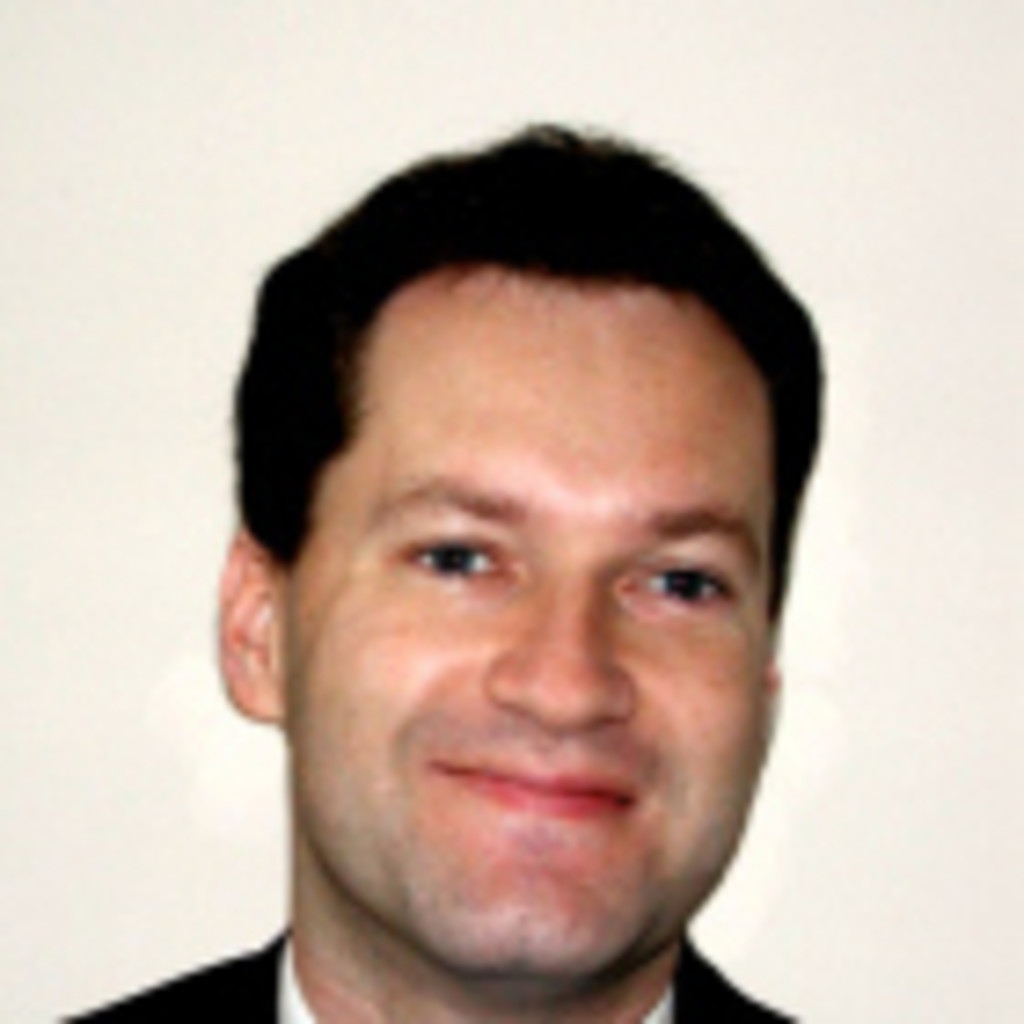 Andreas Leb - Group Assistant Vice President - Accounting and Reporting ...