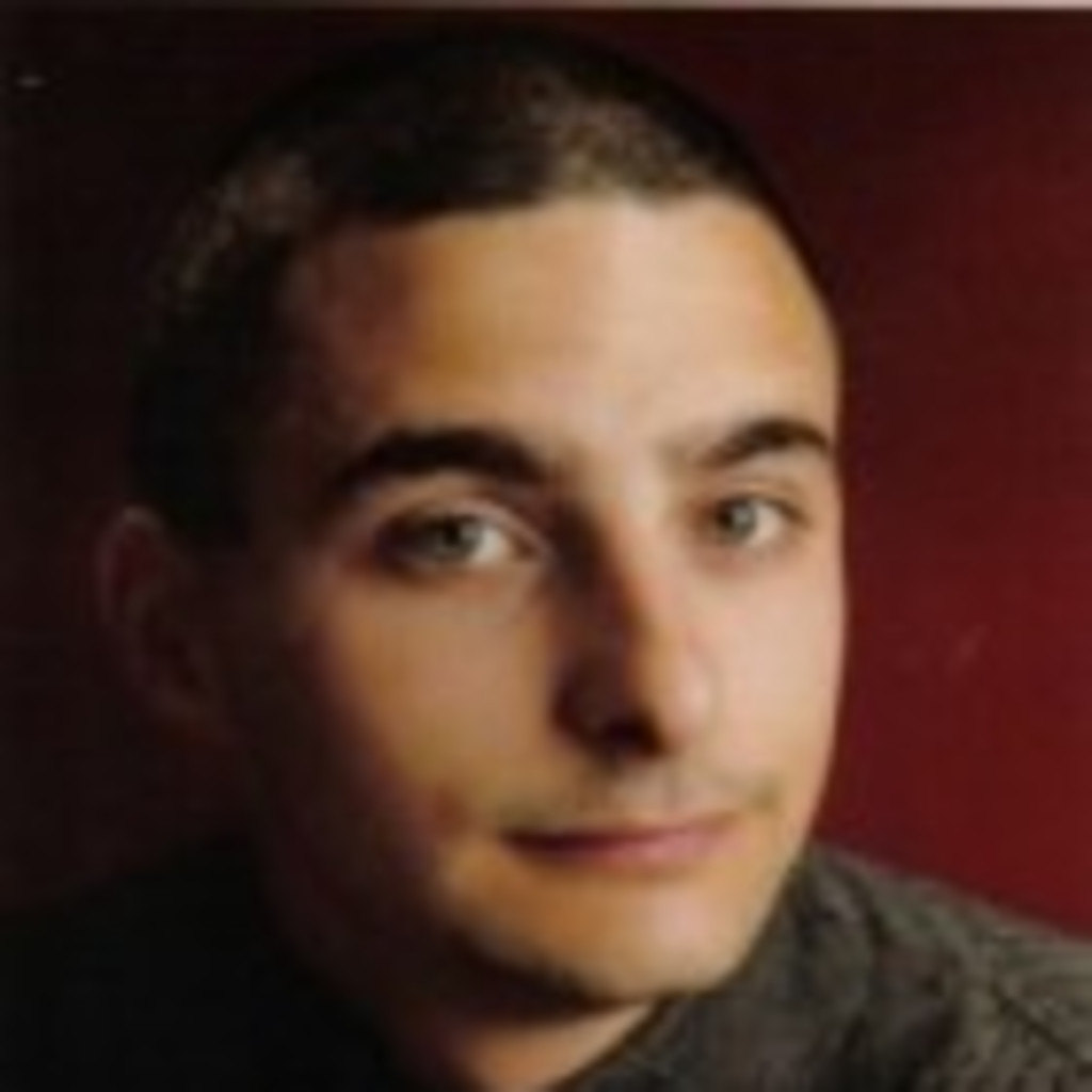 Benjamin Haas - Geschäftsführer - Küchen Partner Haas GmbH | XING