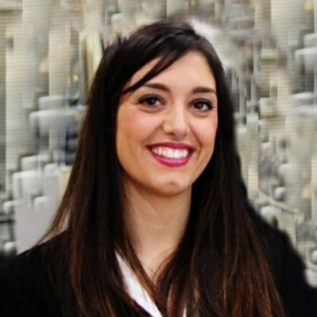 Francesca Nicolini - Technische Prüferin von thermischen Anlagen - APRIE - Provincia autonoma di ...