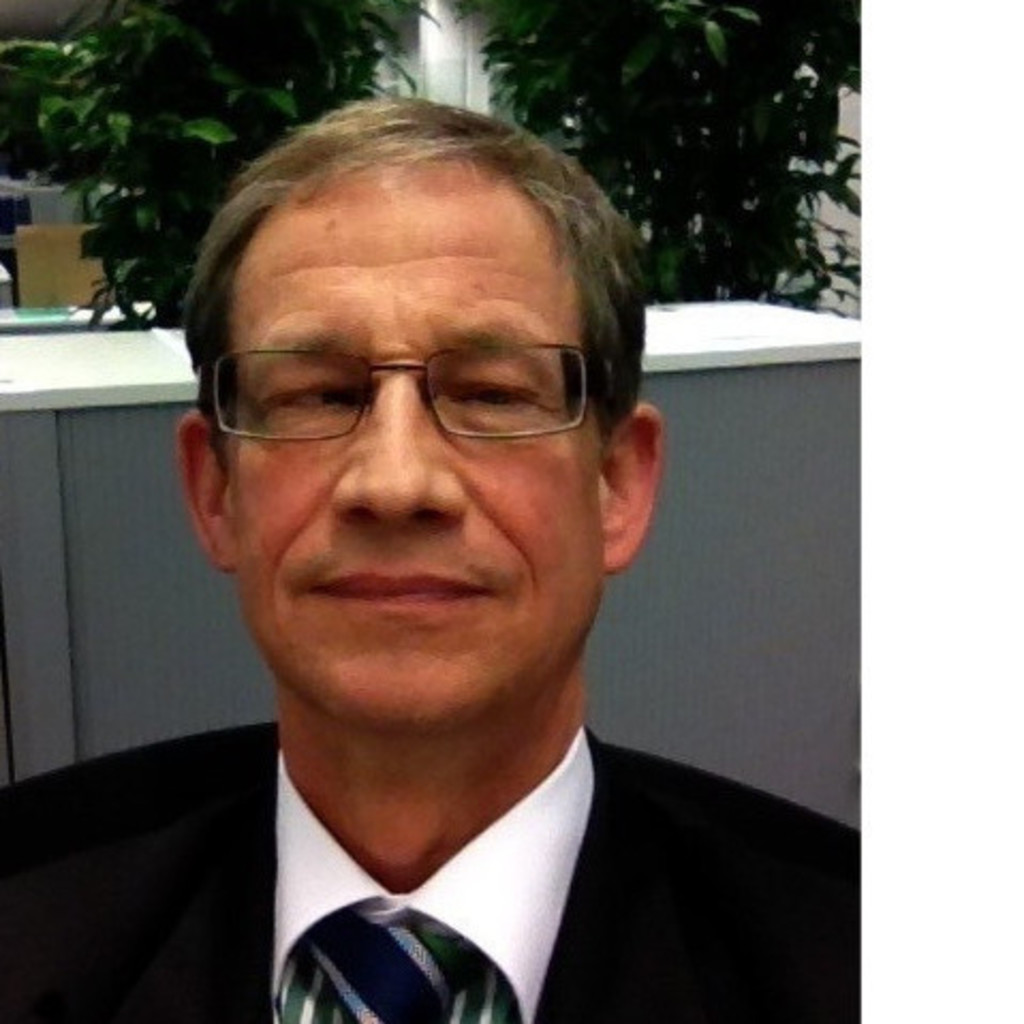 Edgar Huber - Pensionär - Privat | XING