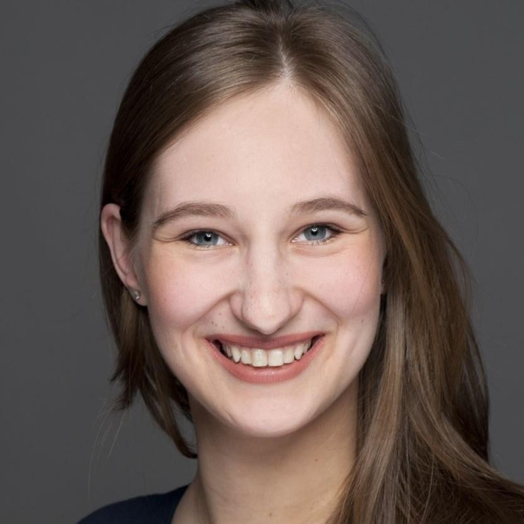 Christin Popp - Buchhalter - BEZ Marine Services GmbH & Co.KG | XING