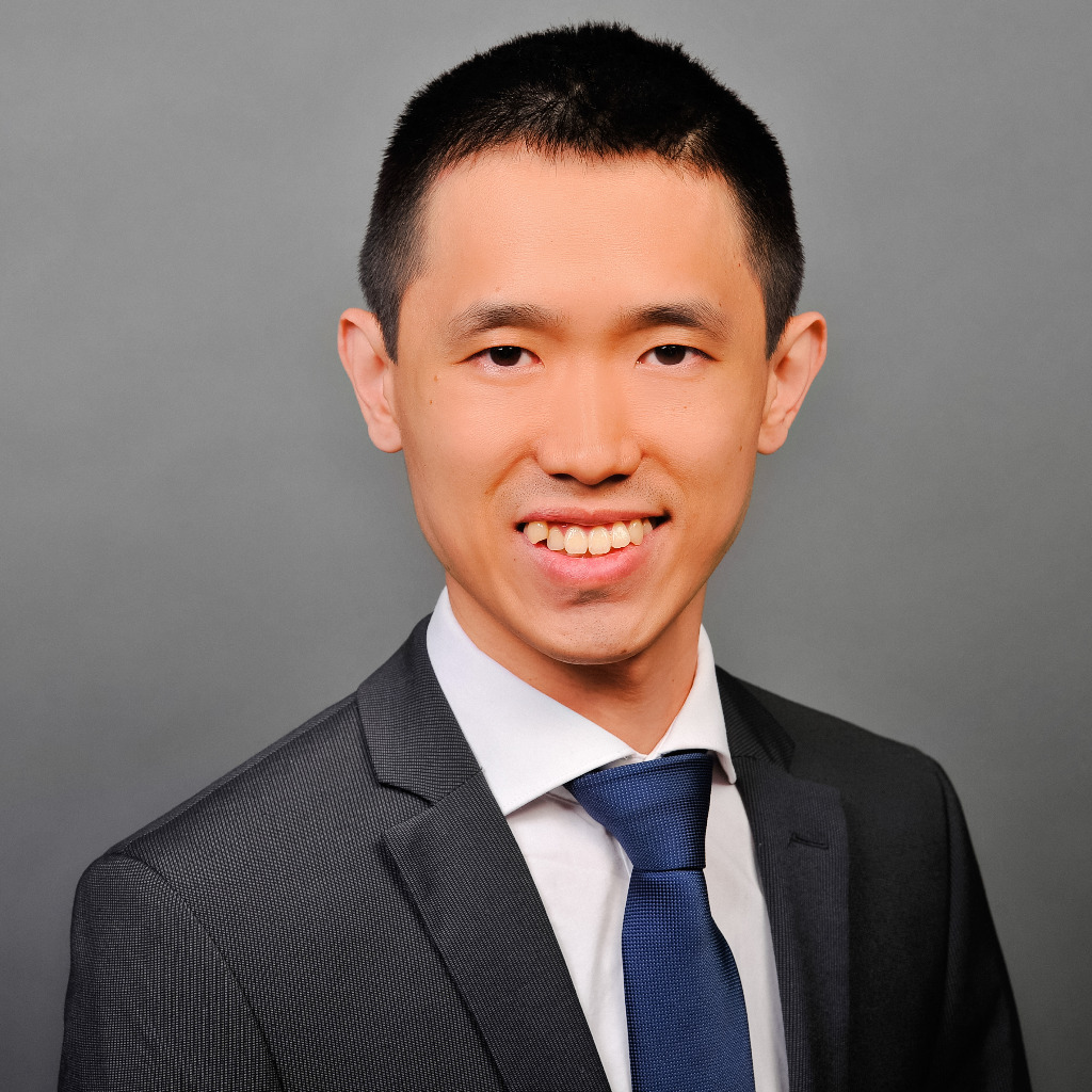 Po-Chuan Chan - Electrical Engineering and Information Technology ...