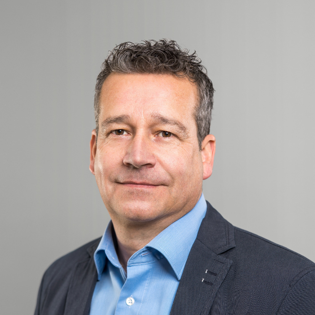 Frank Hahn - Vertriebsmitarbeiter im Außendienst - GEFA Processtechnik ...