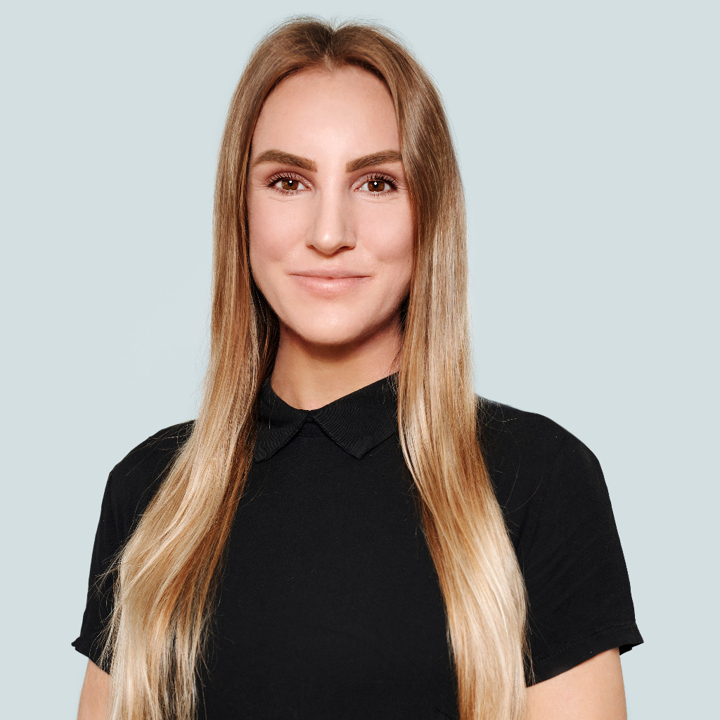 Angela Prinz - Consultant - SOLVE Consulting Managementberatung GmbH | XING