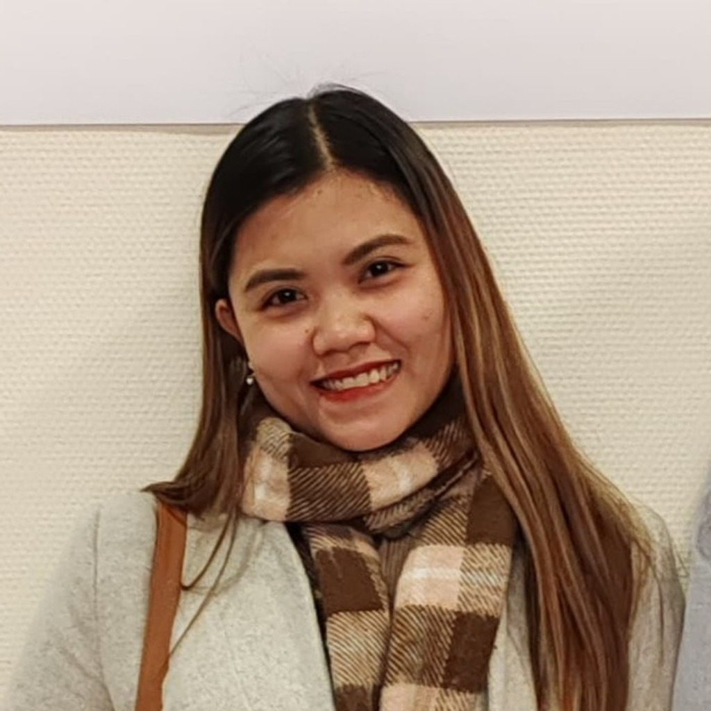 Vanessa Mae Tomas - Assembly Line Worker - B. Braun Medical AG | XING