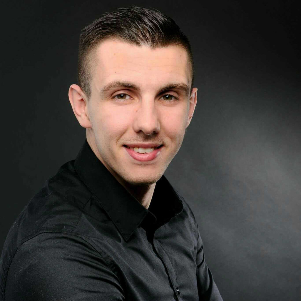 Marko Nikic - Lagerarbeiter/Kraftfahrer - STS | XING