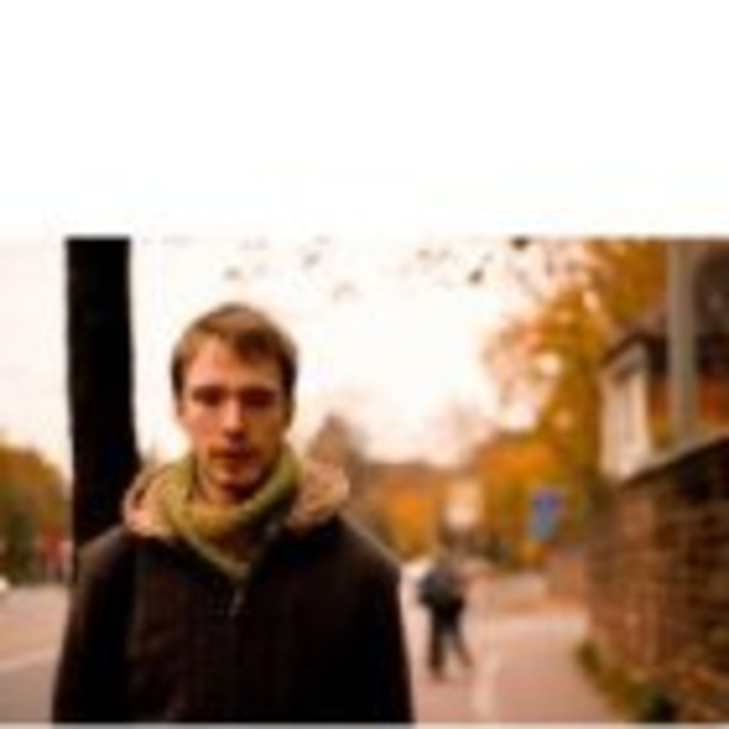 Michael Rybakov: Web Developer | XING