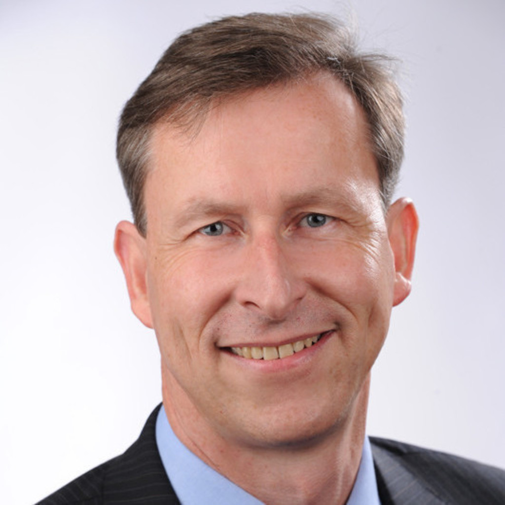 Christian Ernst - Director SC Strategy Development - BASF SE | XING