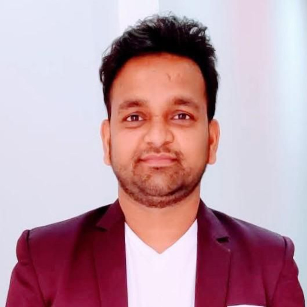 BIKRAM KUMAR - Sr. DevOps Engineer - IndiaNIC Infotech Ltd | XING