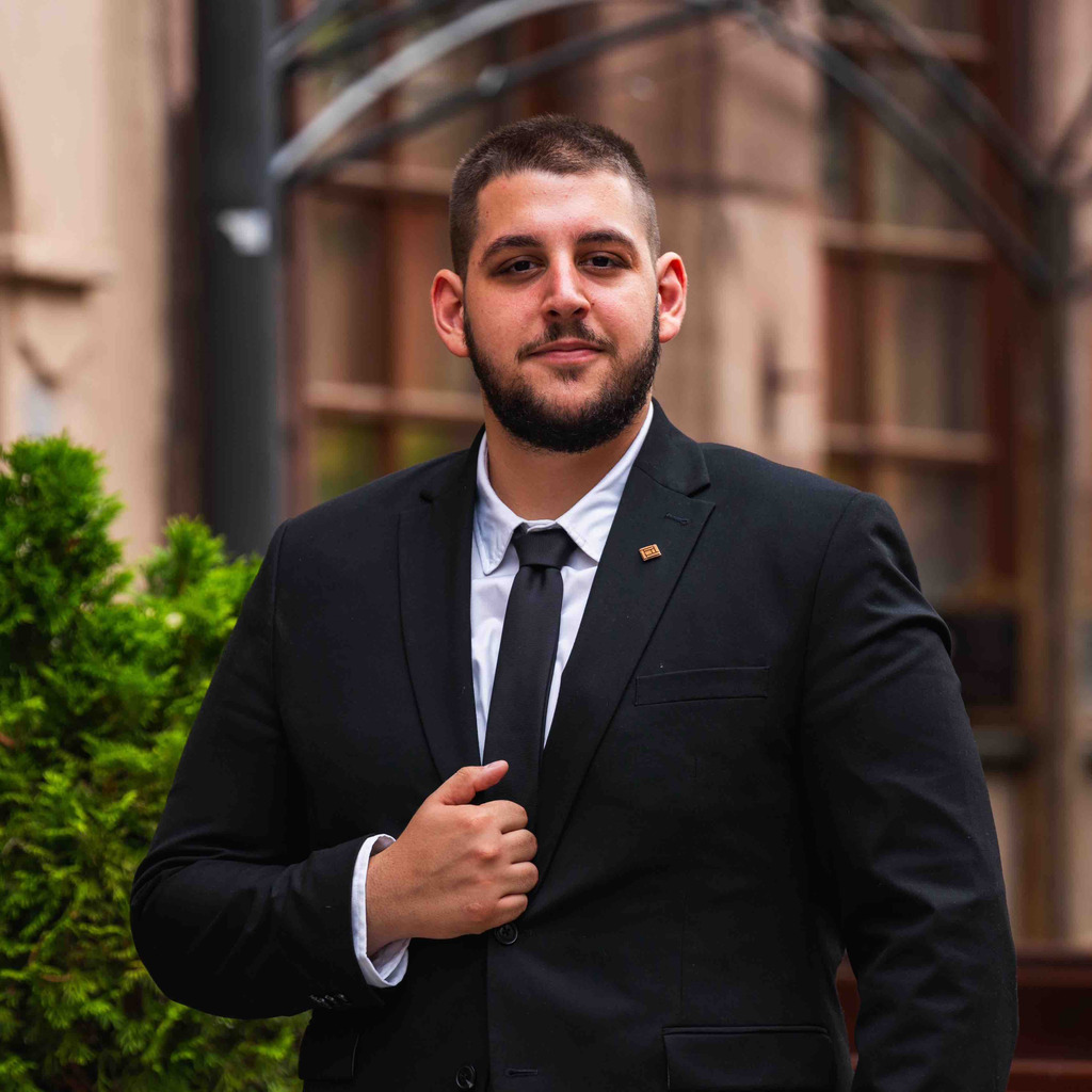 Panagiotis Theodorakopoulos - Unternehmensberater - TELIS Finanz AG | XING