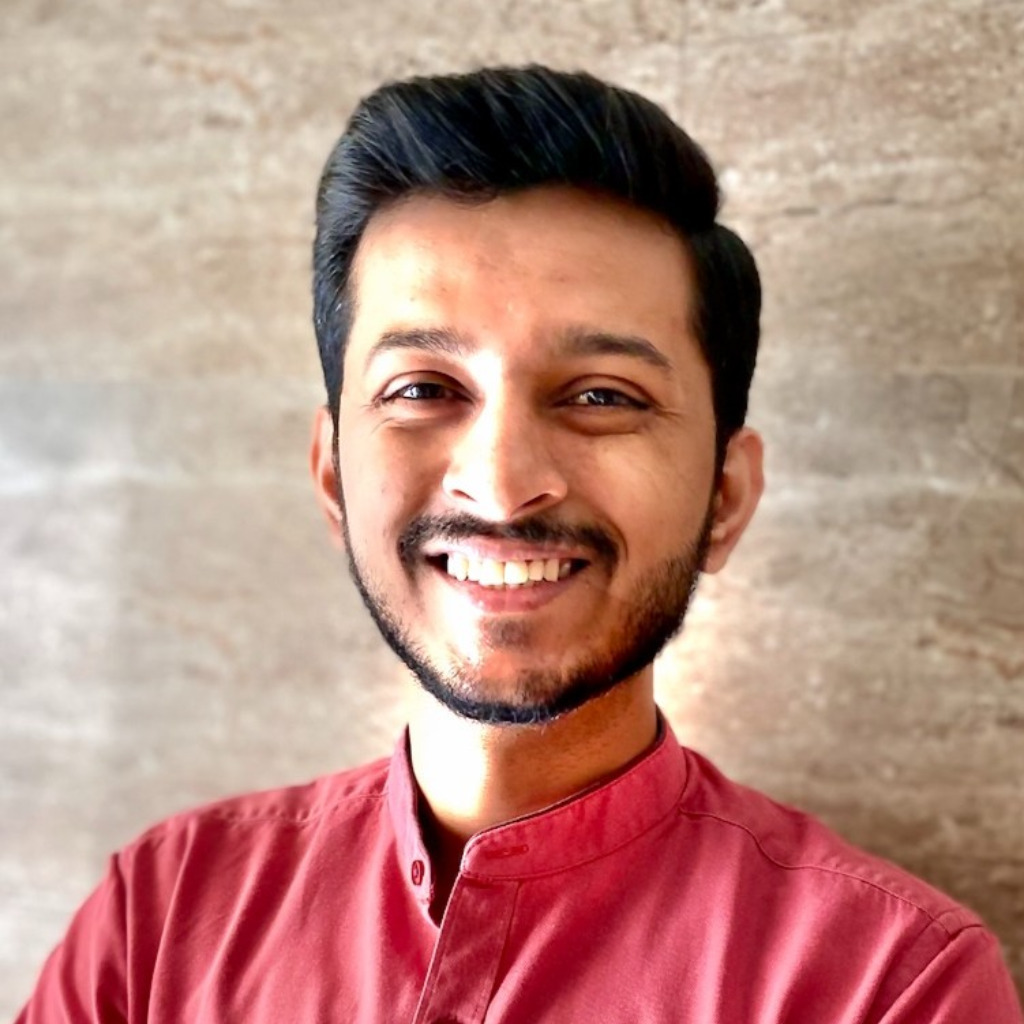 Krupal Patel - Sr. Full Stack Developer - Working Remotely | XING