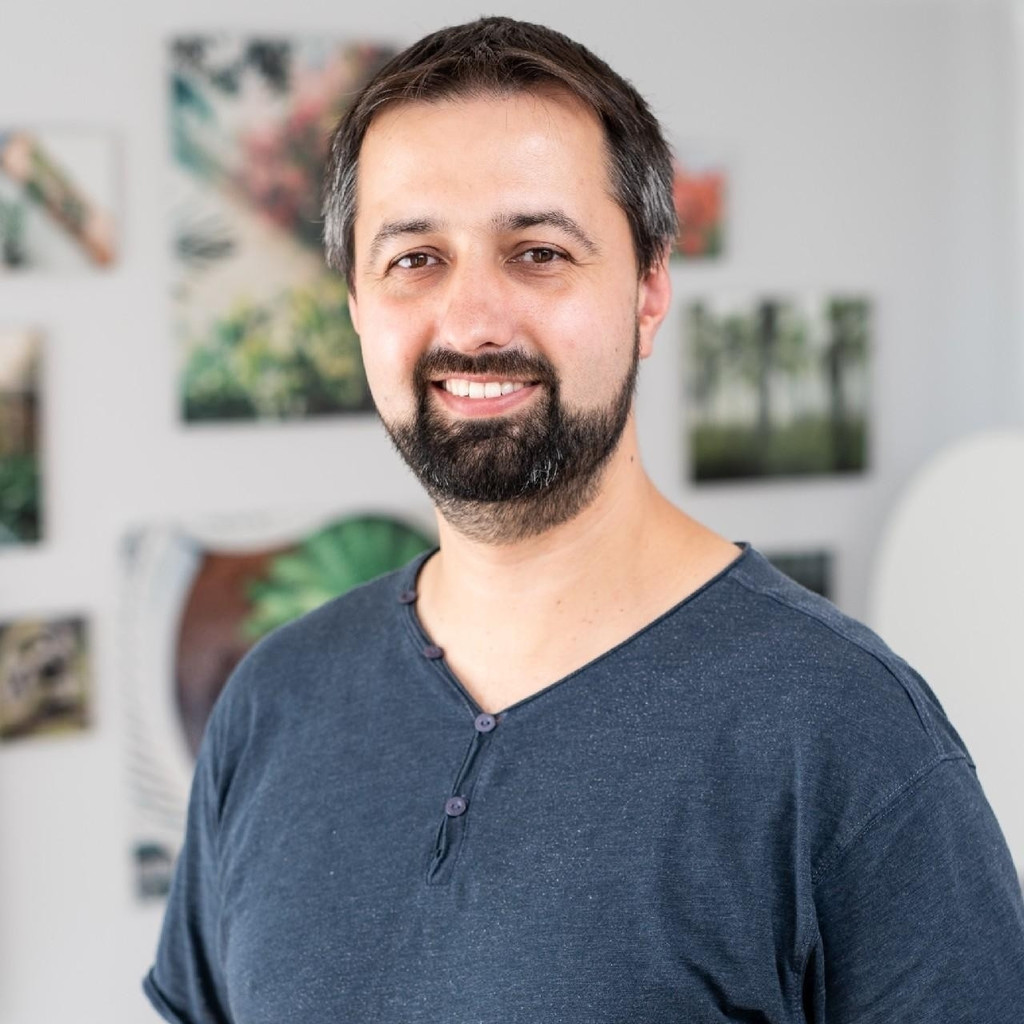 Benjamin Klassen - Technical Product Manager - symmedia GmbH | XING