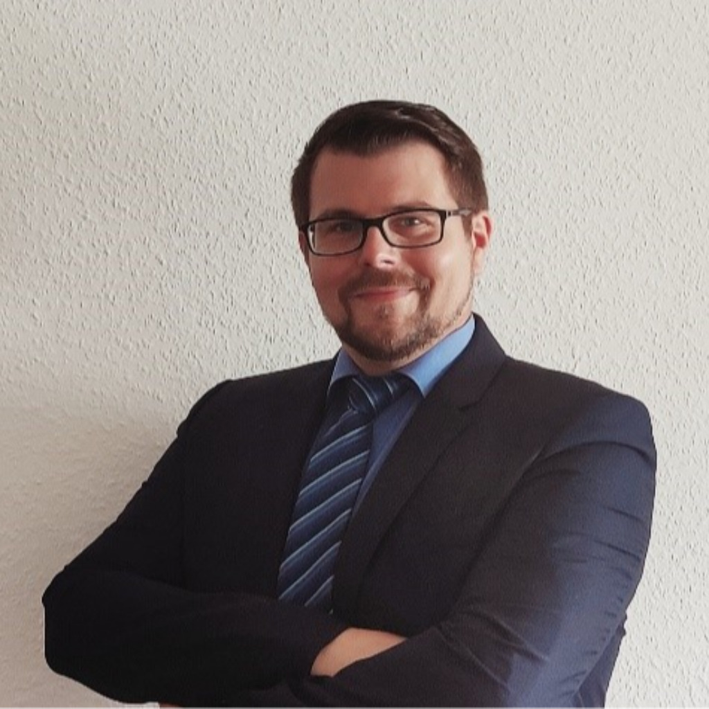 David Ruhl - Area Sales Manager PSA D-A-CH - Honeywell Safety Products ...