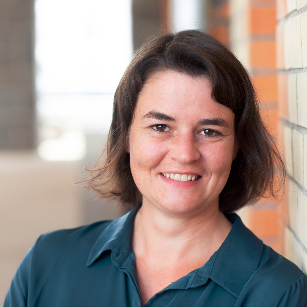 Sarah Butz - Projektleiterin Detailplanung - iTerra energy GmbH | XING