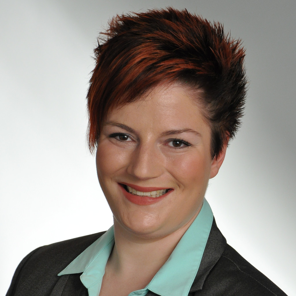 Stephanie Wisser - Projektingenieurin - IEL GmbH | XING
