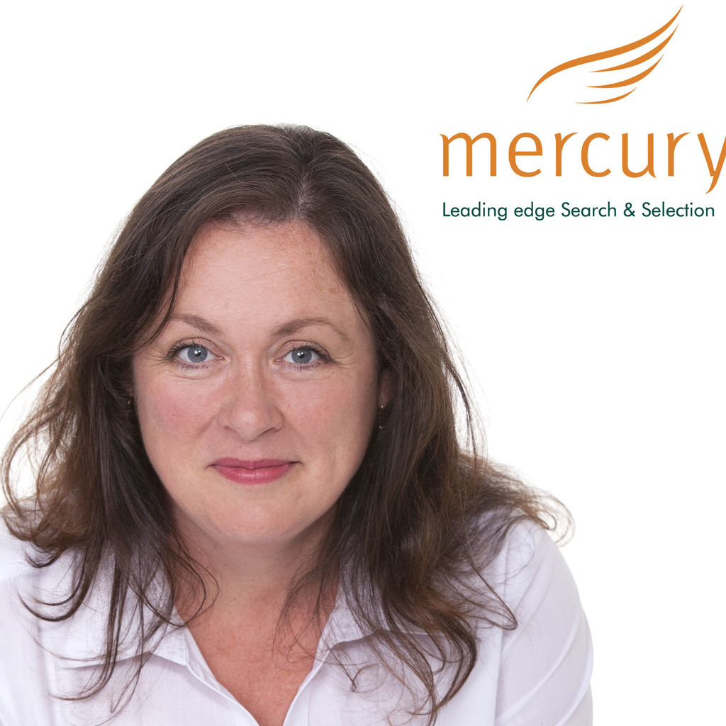 Dianne Rayner - Senior Consultant - Mercury Search and Selection | XING