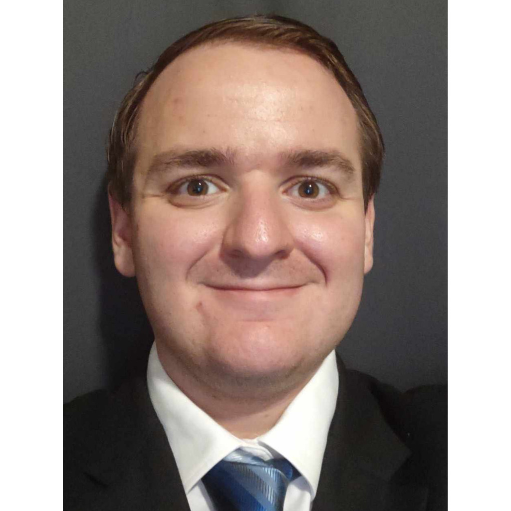 Christopher James - Data Analyst - Momentum Solar | XING