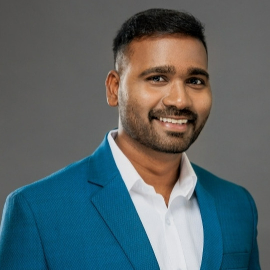 srikanth sangam - Master of Technical Logistics - University of ... srikanth sangam - Master of Technical Logistics - University of ...