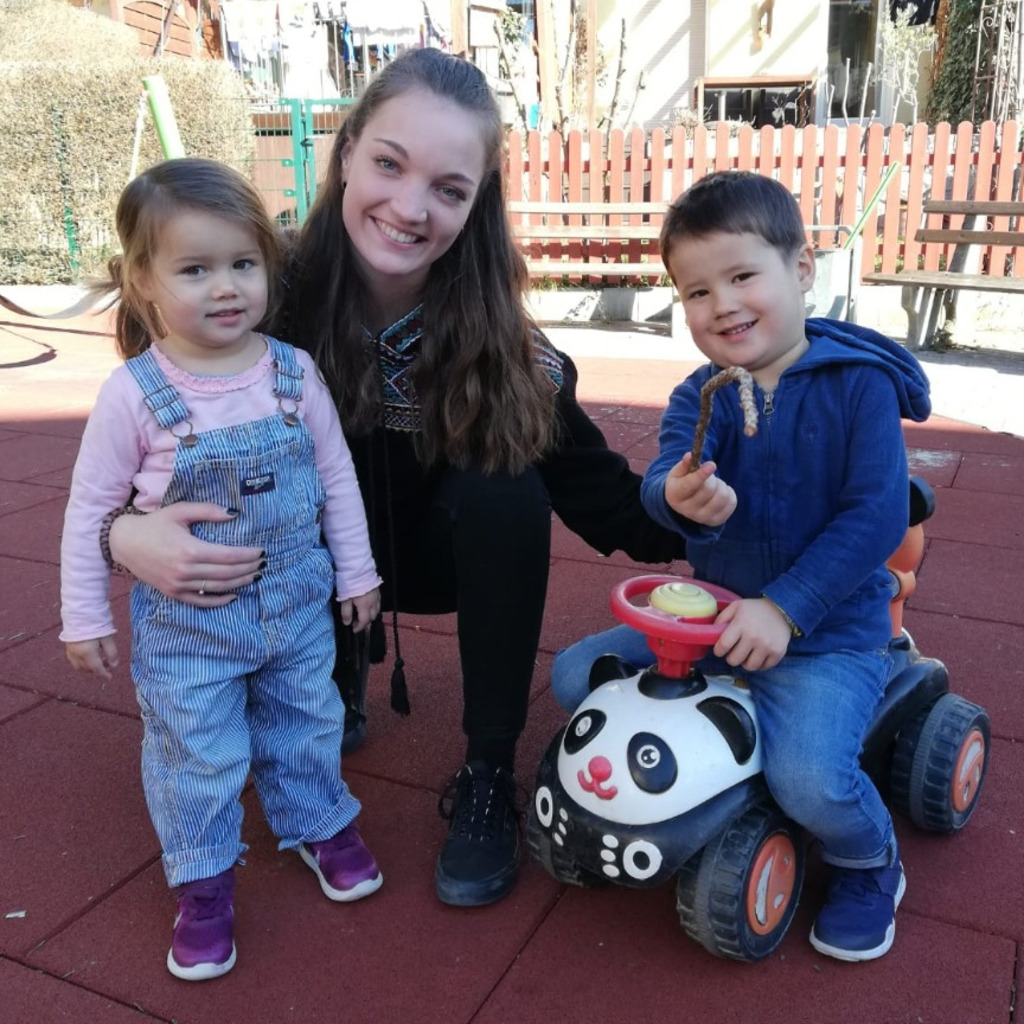 Lea Drescher - Grundschullehramt - Universität Regensburg | XING