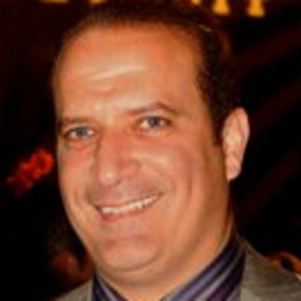 Ramsey Sweis - CEO - Aqaba Technologies | XING