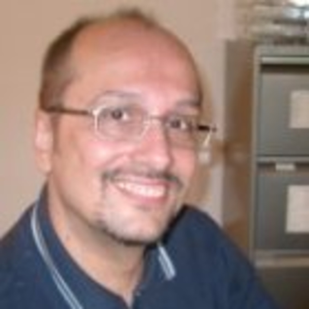 Winfried Jacobs - Software-Architekt und -Entwickler - Airbus Aerostructures (über Alten GmbH ...