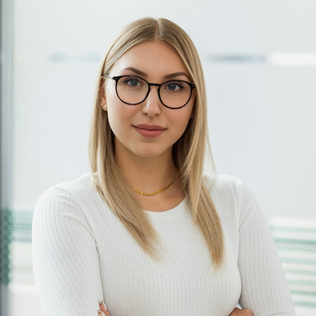 Alissa Riemann - Privatkundenberaterin - PSD Bank Nürnberg eG | XING