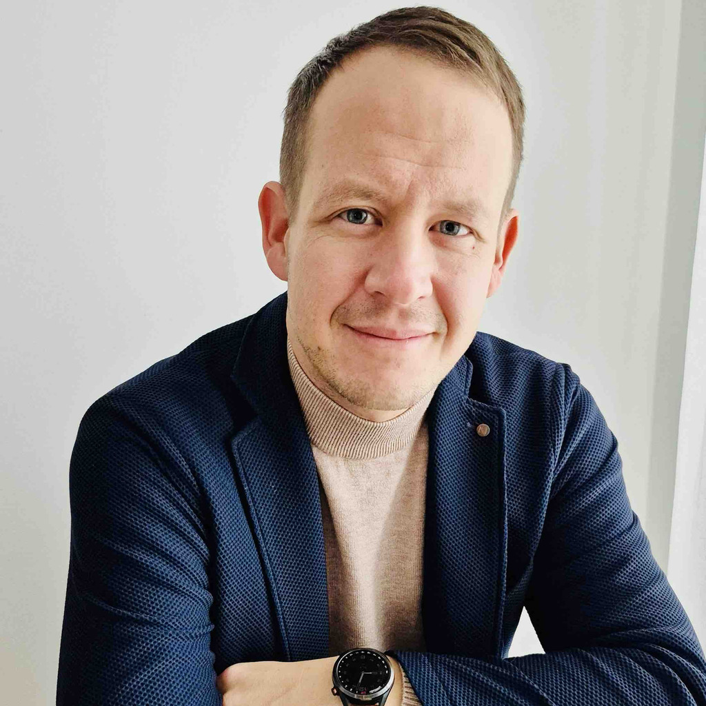 Tim Ihle - Sales Consultant - coffee perfect GmbH | XING