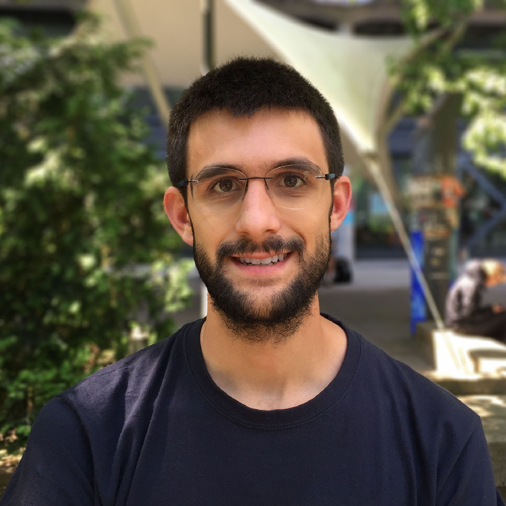 Xavier Matabosch i Montobbio - E-AIT Lead / Satellite Test Main ...