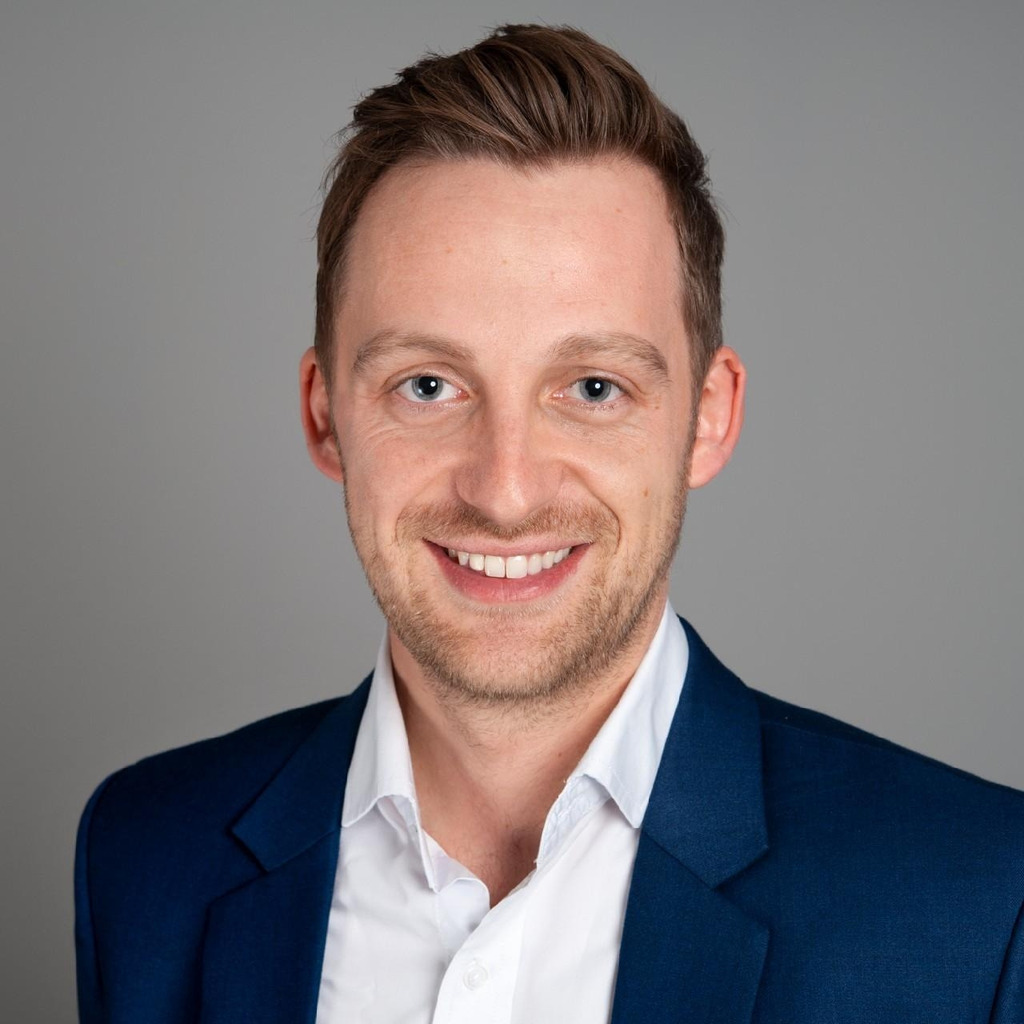 Adrian Rupp - Team Lead Mechanical Design - ATS Automation Tooling ...