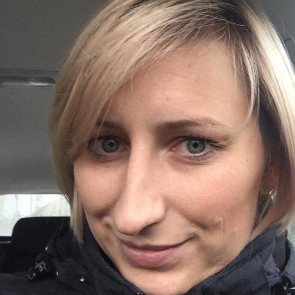 Marta Rostkowska - Business Development Manager - PONGS Group | XING