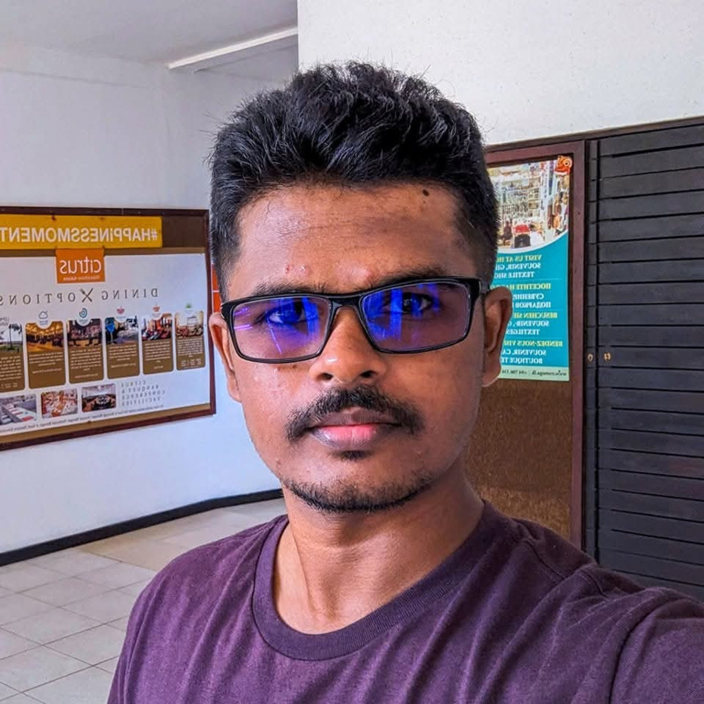 Lahiru Sandaruwan - Software Developer - Virtusa Pvt. Ltd | XING