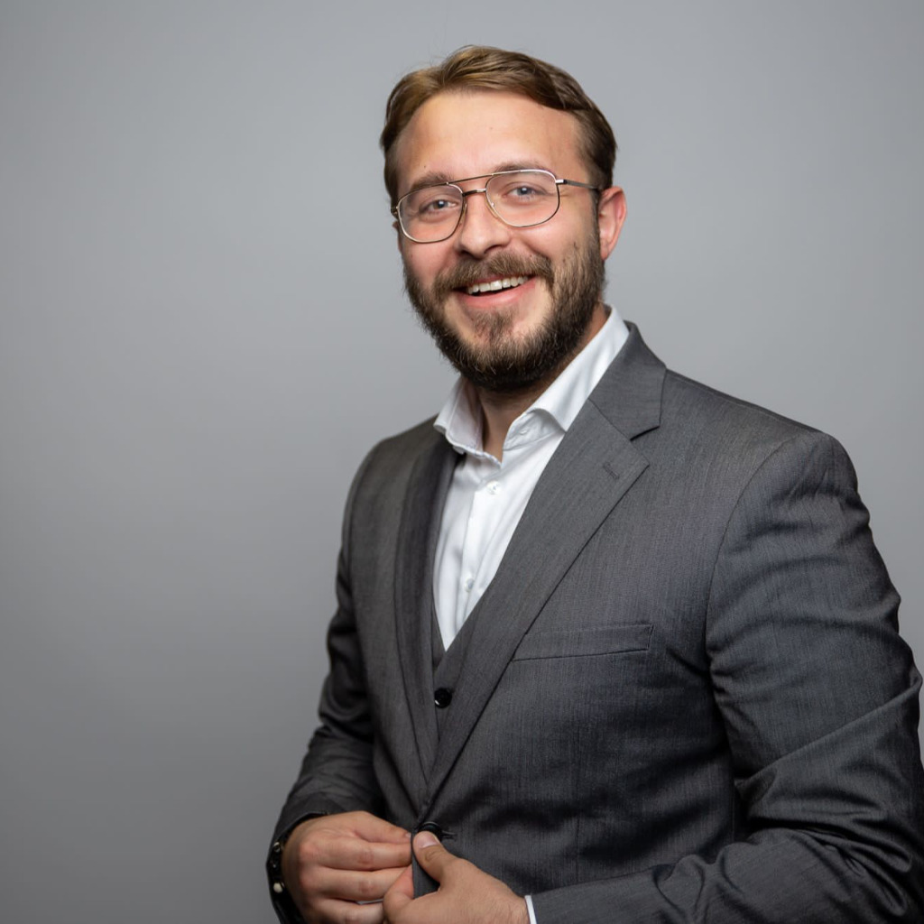 Filip Perkovic - Team Manager - InSeven Group GmbH | XING