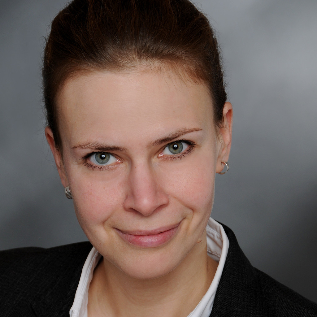 Grit Brenning - Einkäuferin und Einsatzleiterin - Holzhandel Fritz Kock ...