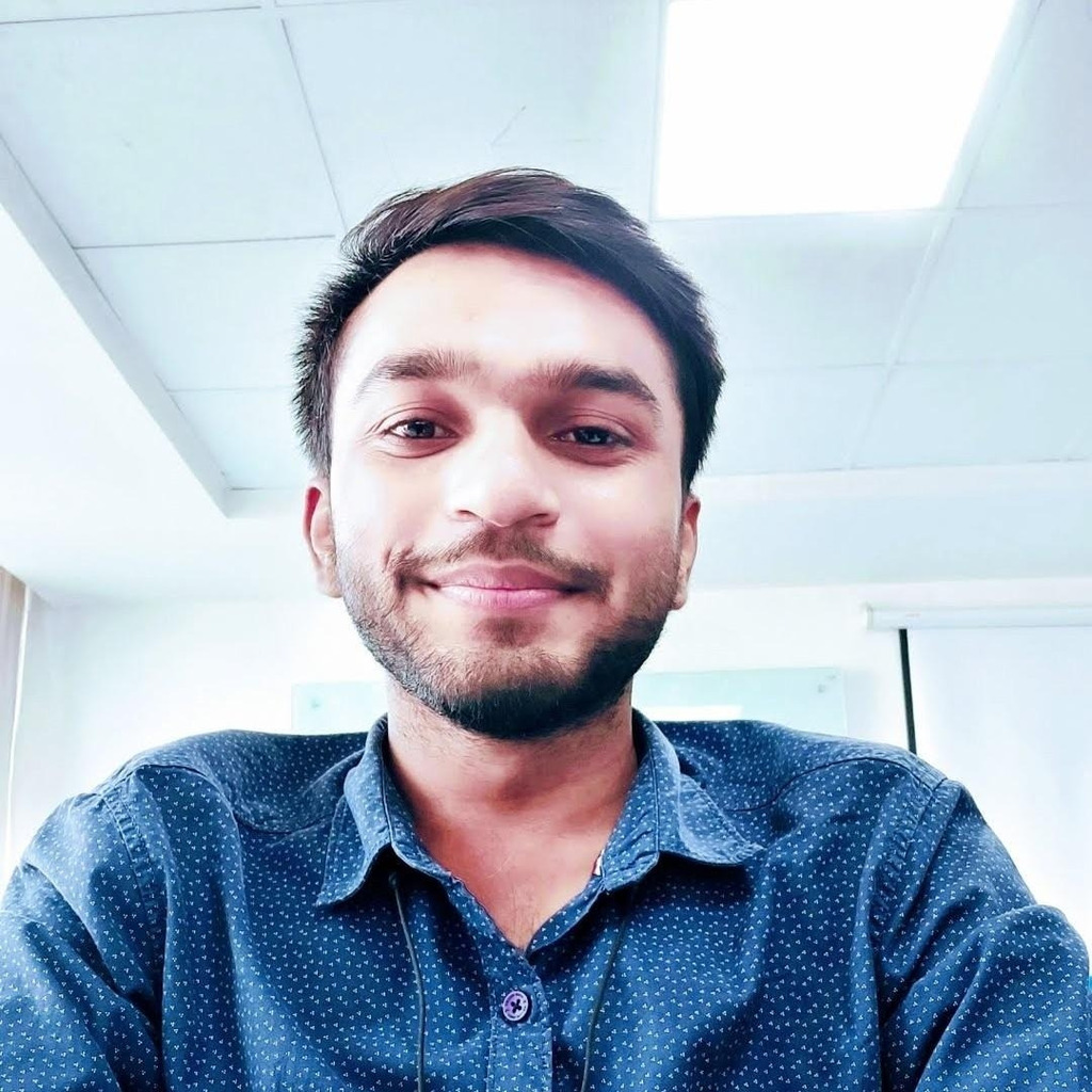 Atul Raj - Accounting and Finance - Aryabhatt Knowledge University | XING