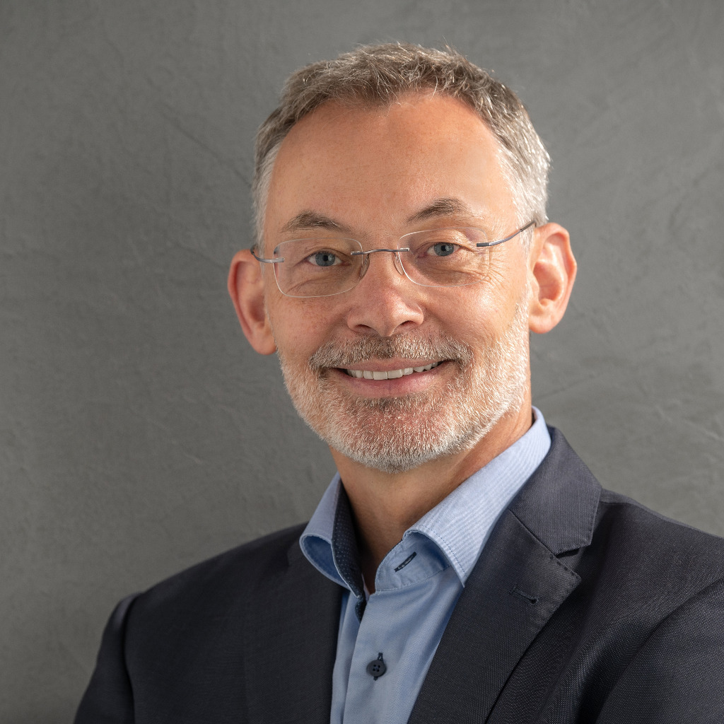 Dr. Holger Jockel - Stellvertretender Leiter Projektmanagement ...