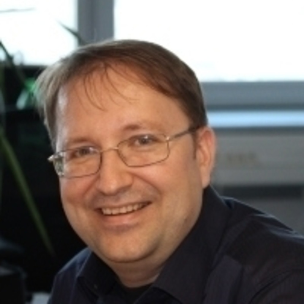 Peter Carnoky - Software Developer - Siemens Healthcare | XING