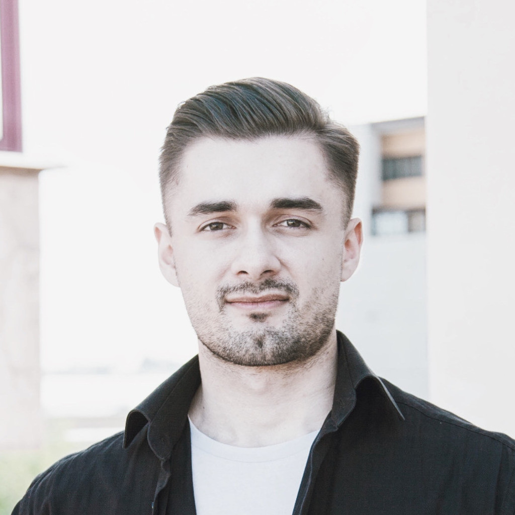 Mark Marchenko - Lead Consultant - Adelphi | XING